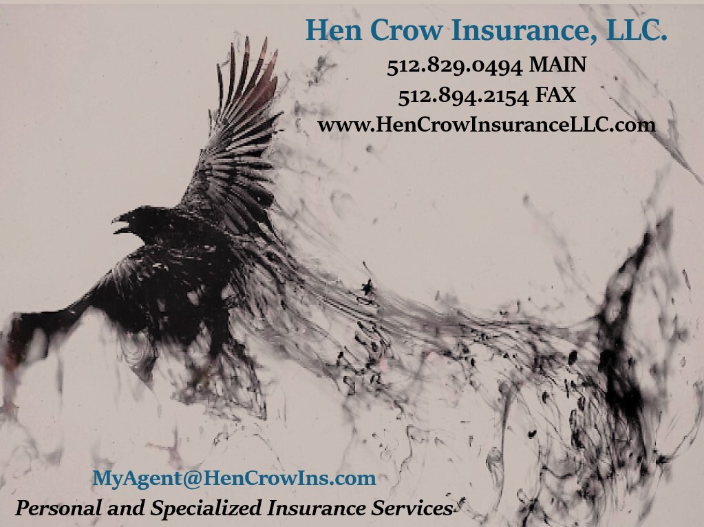 Tend - Hen Crow Insurance, LLC