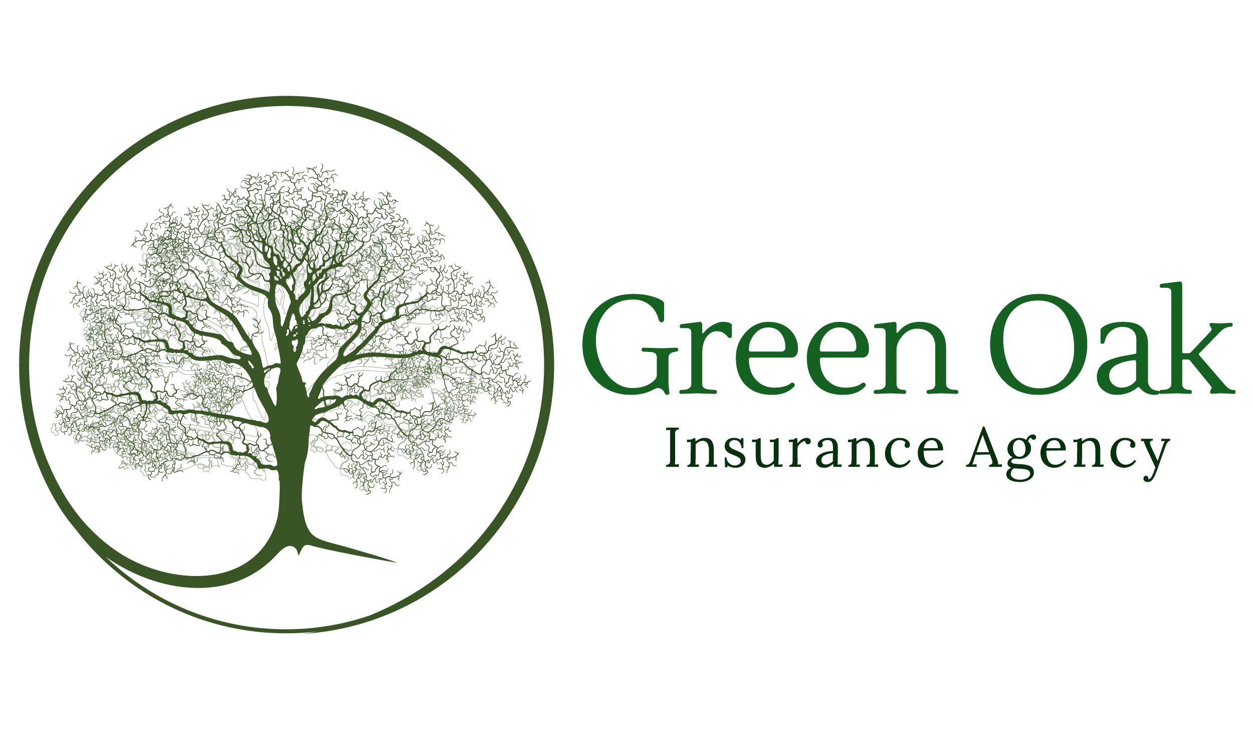 Tend - Green Oak Insurance