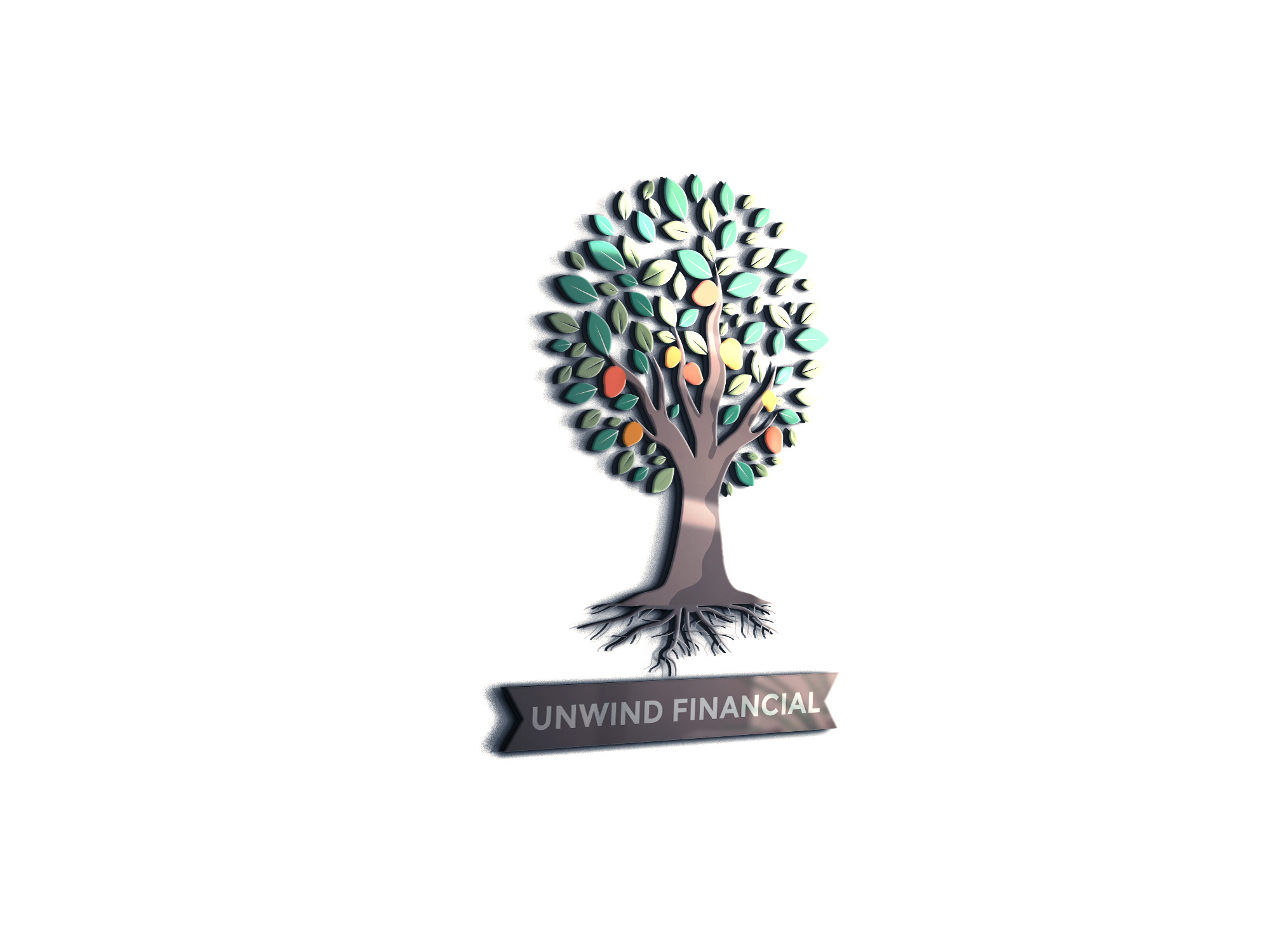 Tend - Unwind Financial